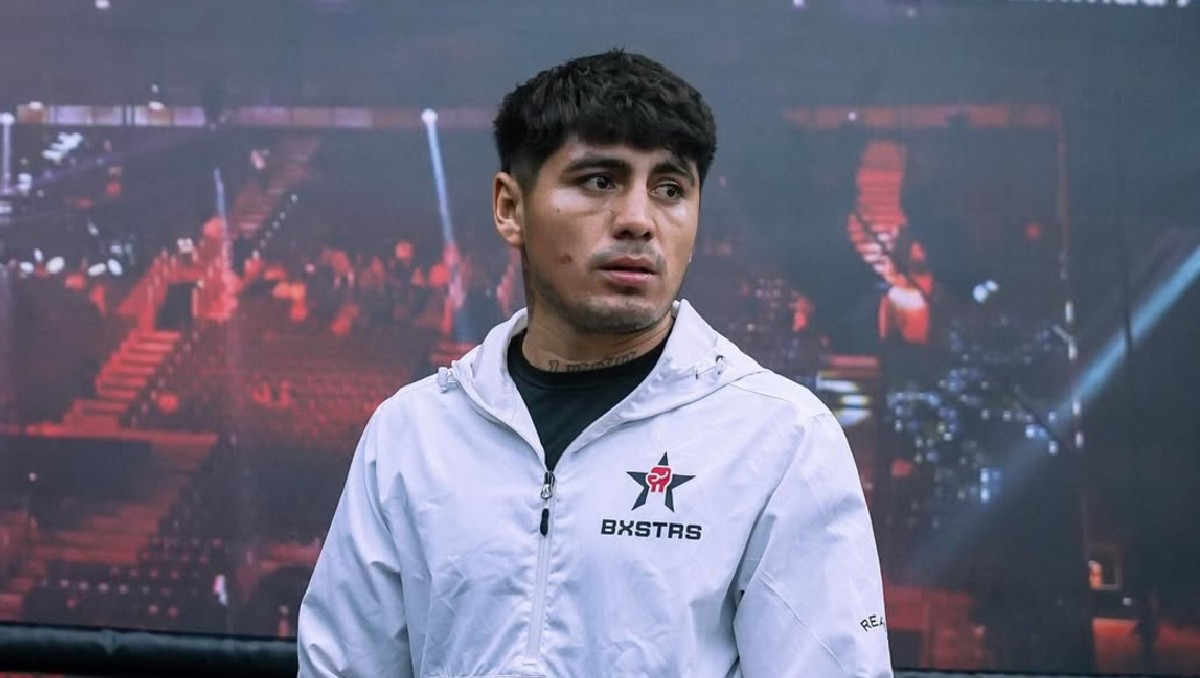 Ángel 'Tashiro' Fierro y su proceso de rehabilitación, una pelea que no ...