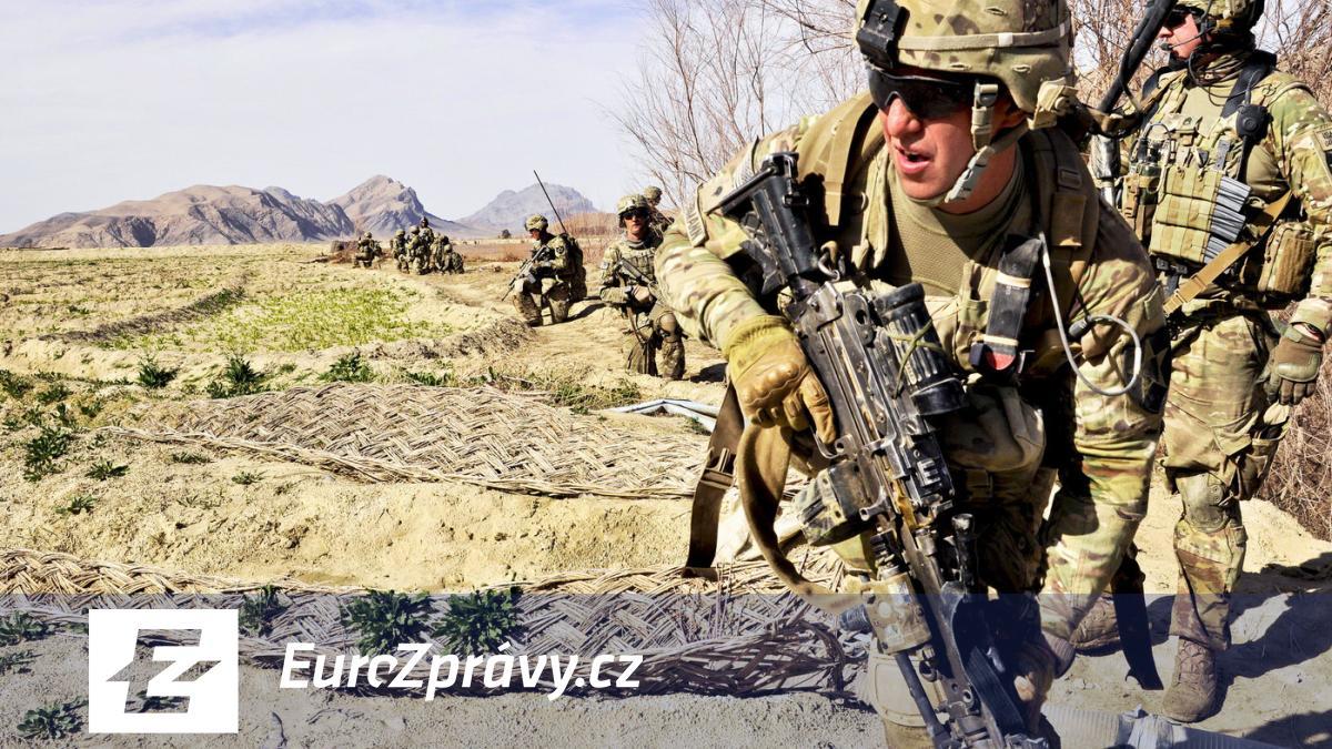 Napětí na Blízkém východě roste: USA stahují lidi ze základny v Kataru ...