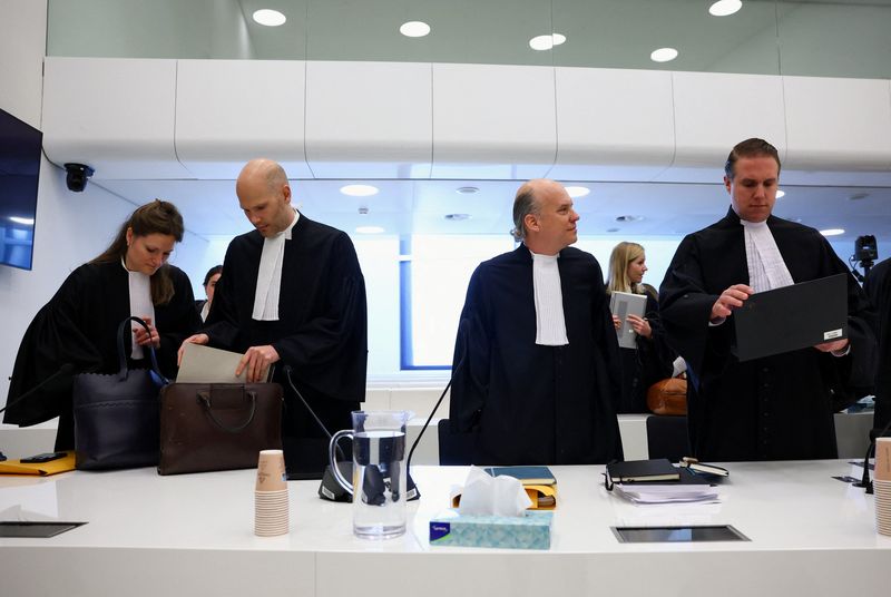 Chipmaker Nexperia and Chinese owner Wingtech fight for control in ...