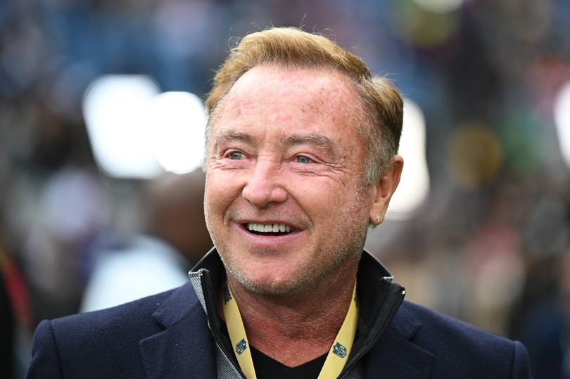 Michael Flatley's beautiful tribute to wife Niamh ahead of 20th wedding ...