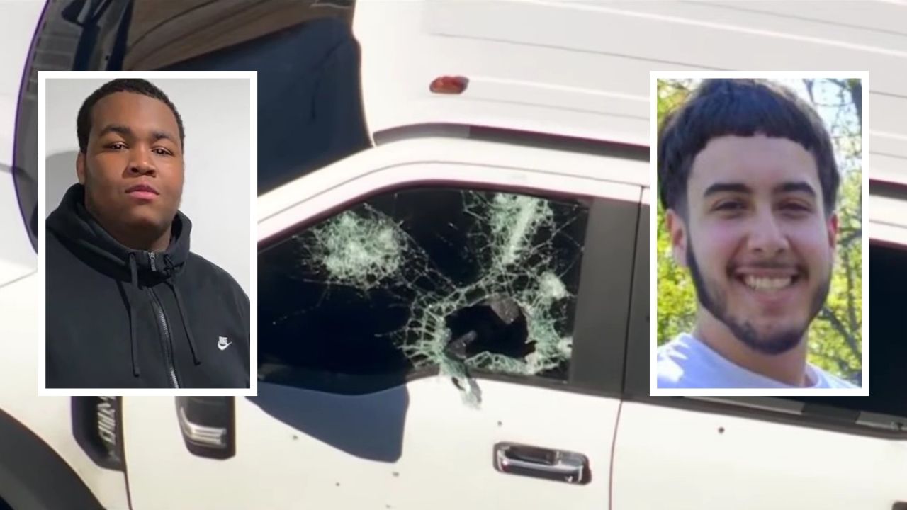 Tow truck drivers in Philadelphia are being gunned down on the job, and ...