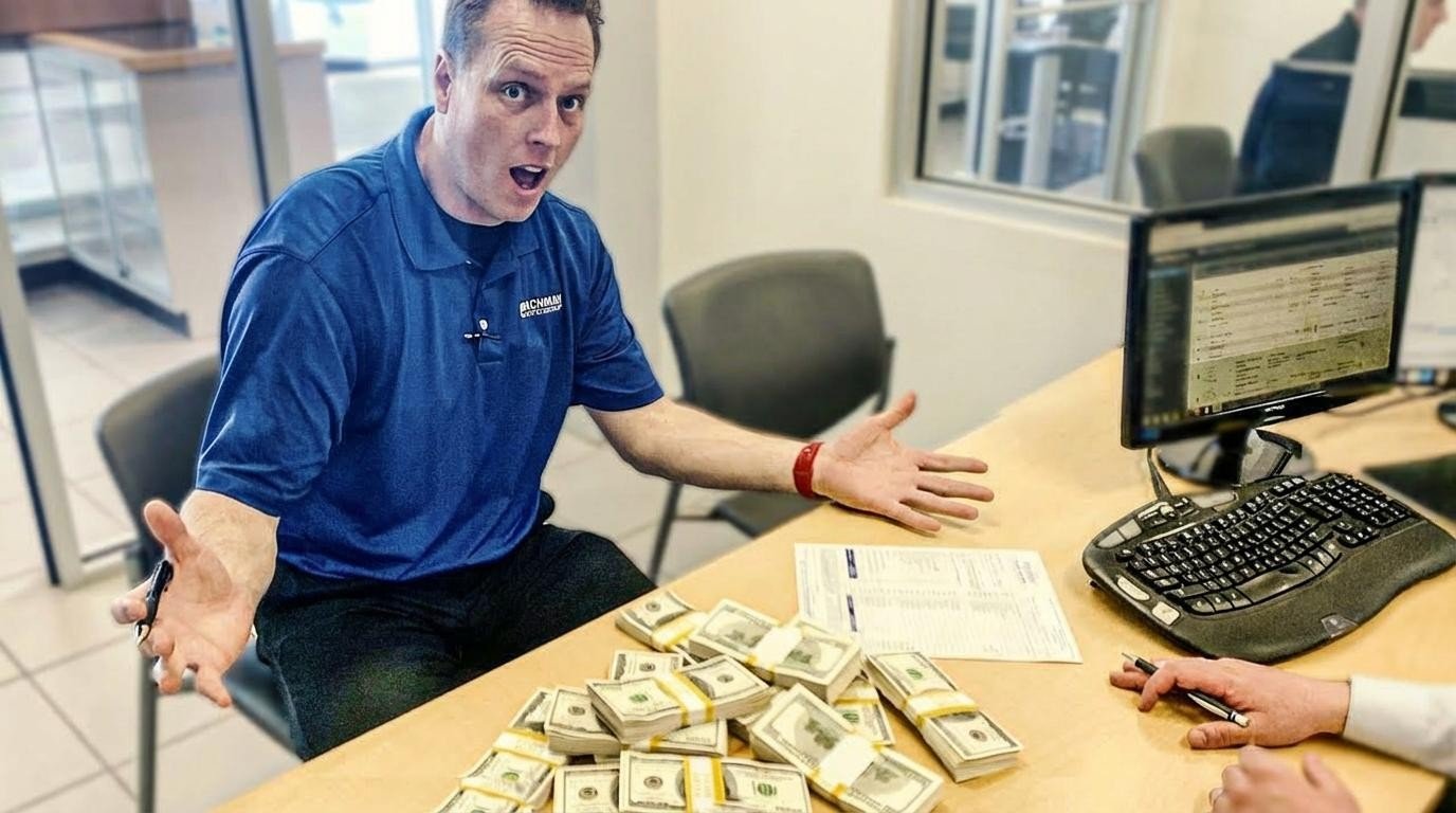 The truth about buying direct