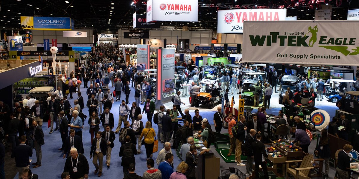 Gratitude, transparency and why I’m skipping PGA Show 2026