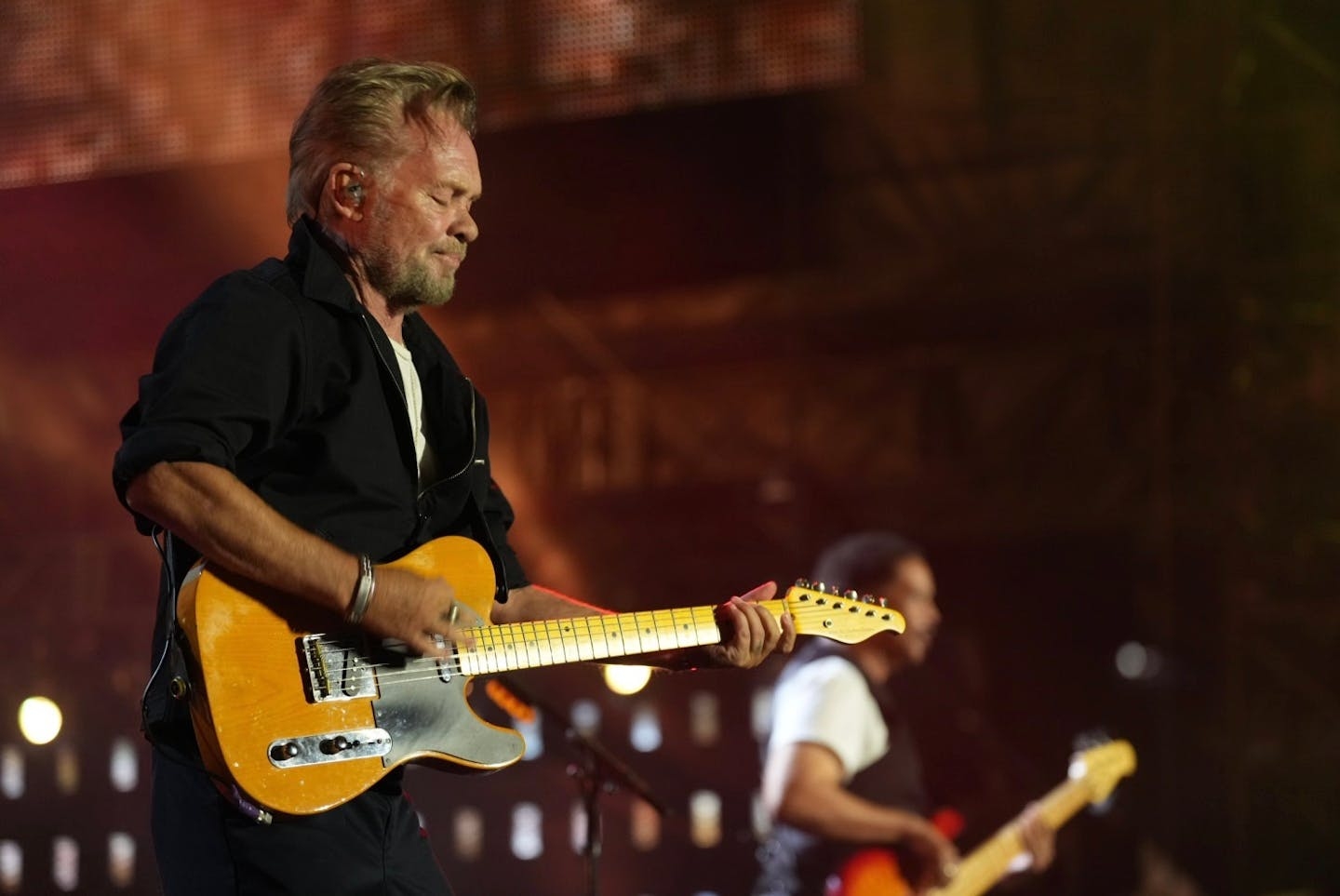 John Mellencamp will rock new Shakopee amphitheater on July 14