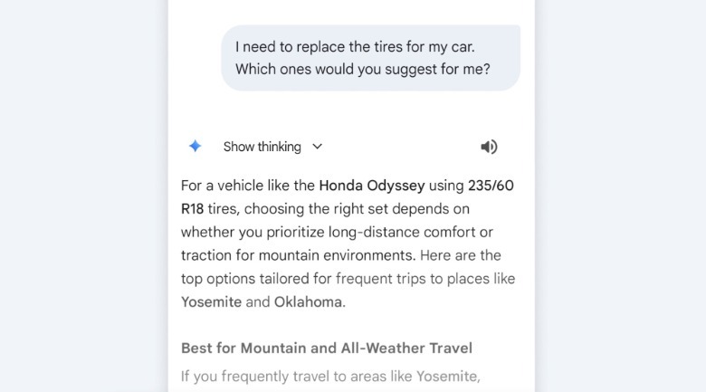 Gemini's new personal intelligence gives Android the assistant iPhone ...