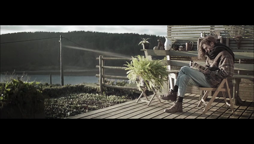 Primera persona - tráiler