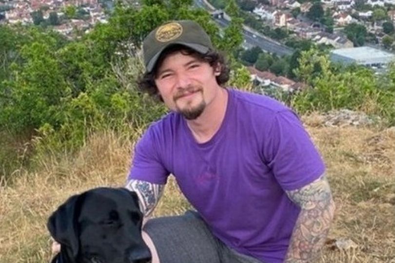 North Wales soldier who took his own life 'failed by Ukraine military'