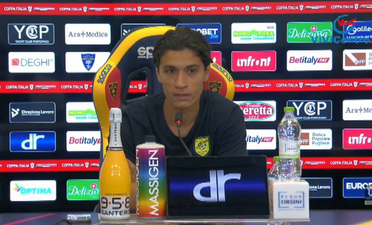 Spezia, ritorno di fiamma per Leone: in scadenza a giugno, Melissano ...