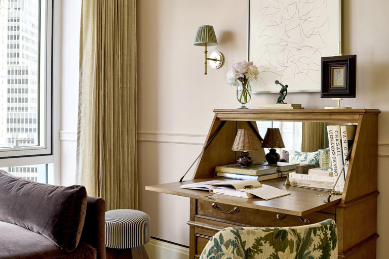 Why this controversial color is actually the perfect neutral for a ...