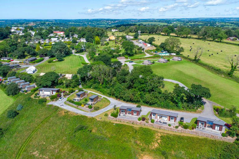 Three holiday parks in west Wales sold in deals worth nearly £17m