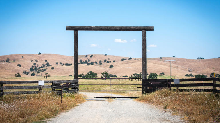 Rancho Temescal is for sale for $44 million, the movie-famous Ventura ...