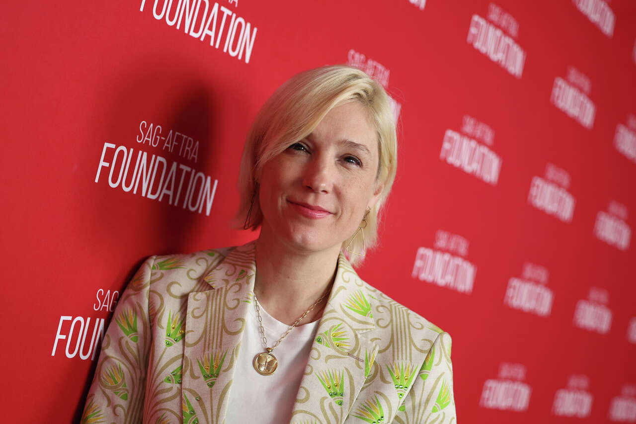 Houston filmmaker Tracie Laymon's 'Bob Trevino Likes It' lands on ...