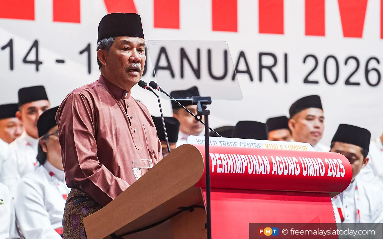 Sabah election loss reflects Umno’s weak state agenda, says Tok Mat
