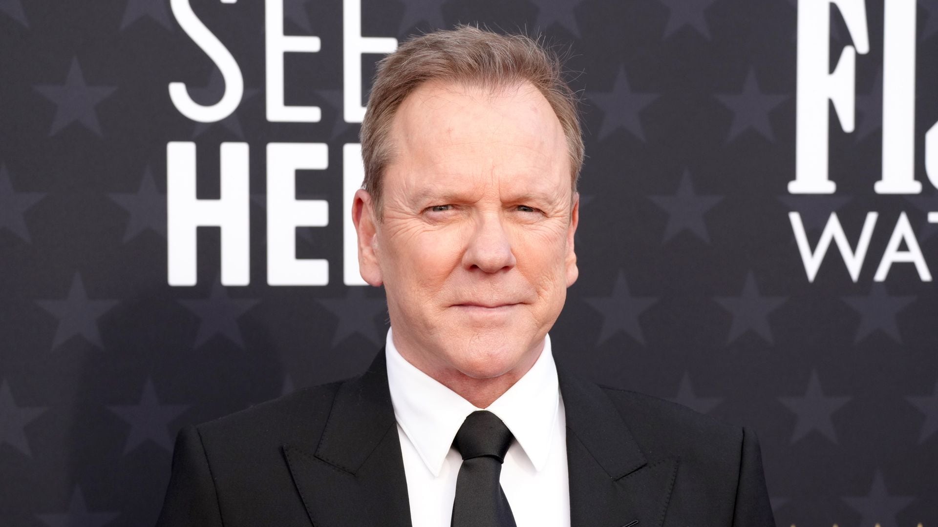 El actor Kiefer Sutherland es detenido en Los Ángeles por agresión y ...