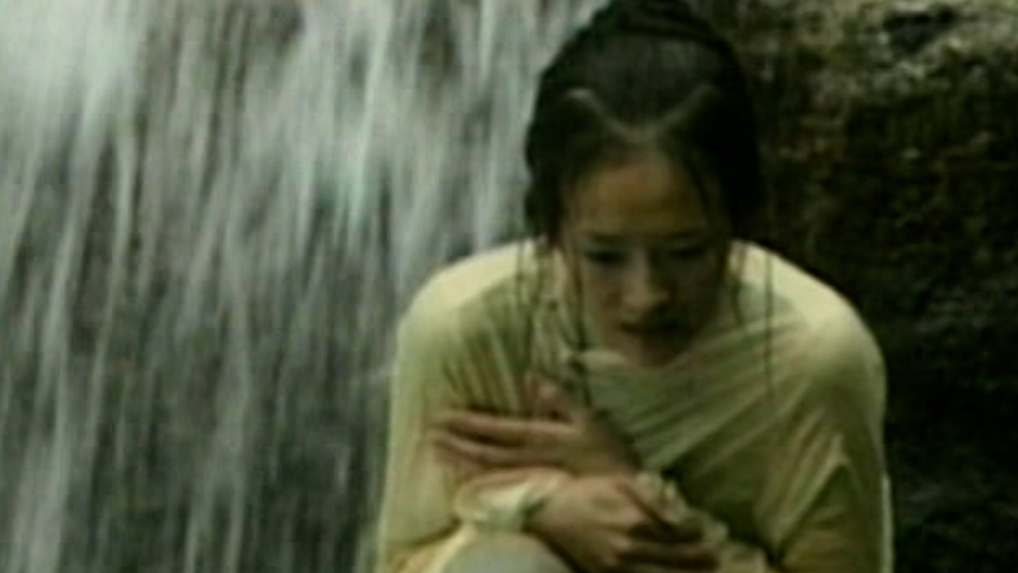 Why 'Crouching Tiger, Hidden Dragon' redefined martial arts cinema