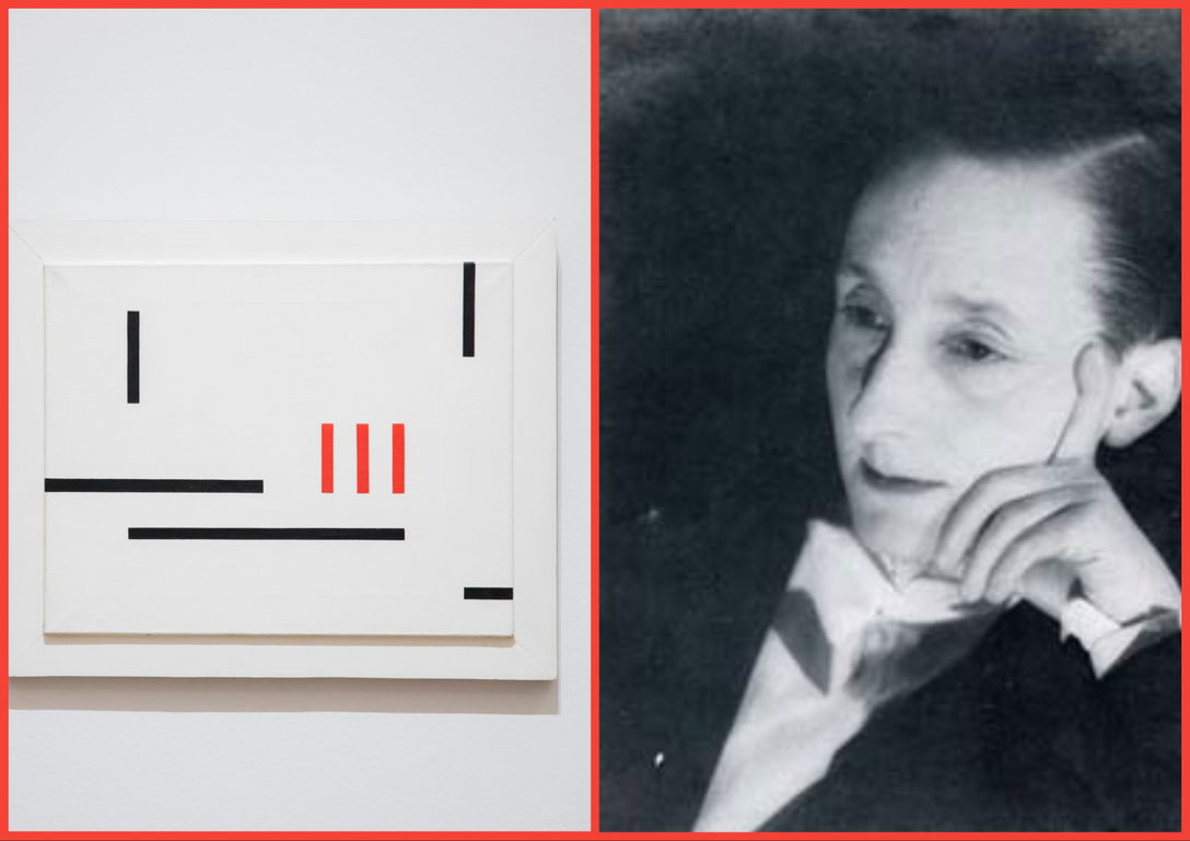 How a nonbinary artist’s ideas got repurposed as a straight man’s ...