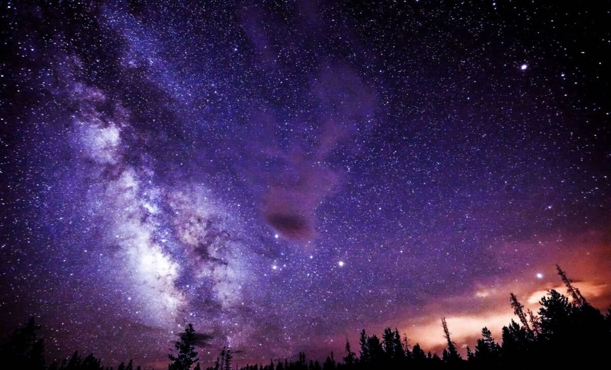 New image of the Milky Way reveals massive hidden structures, what’s ...