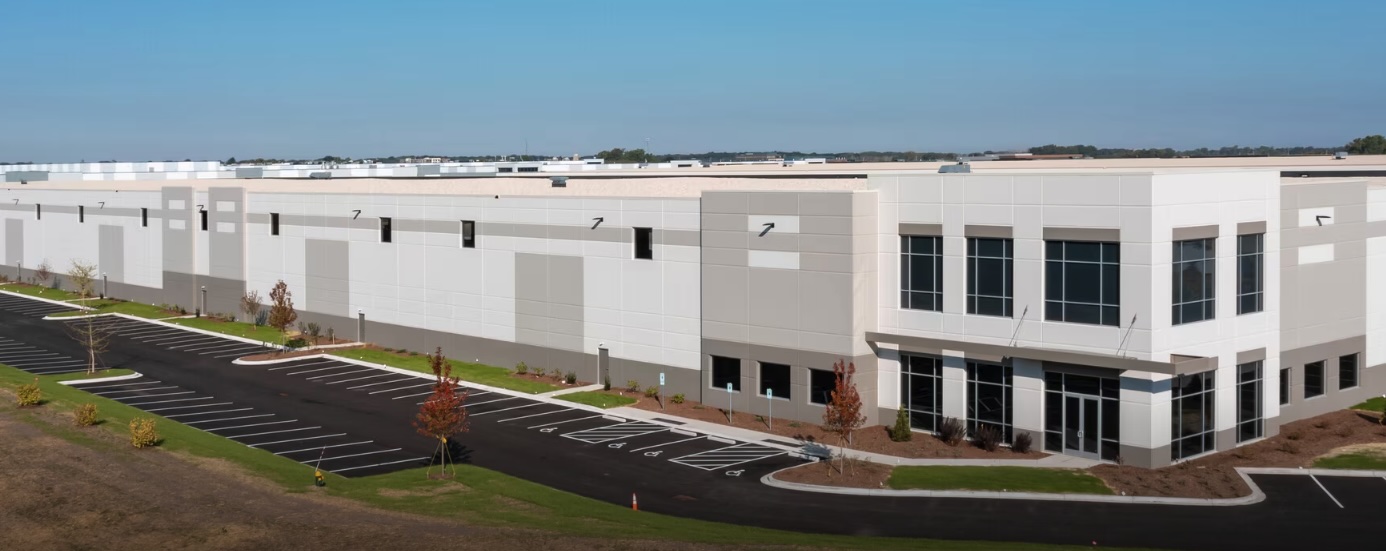 Kedali America plans $72M investment in Mount Pleasant EV battery ...