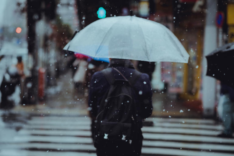 People are sharing the things they like less and less as they get older ...