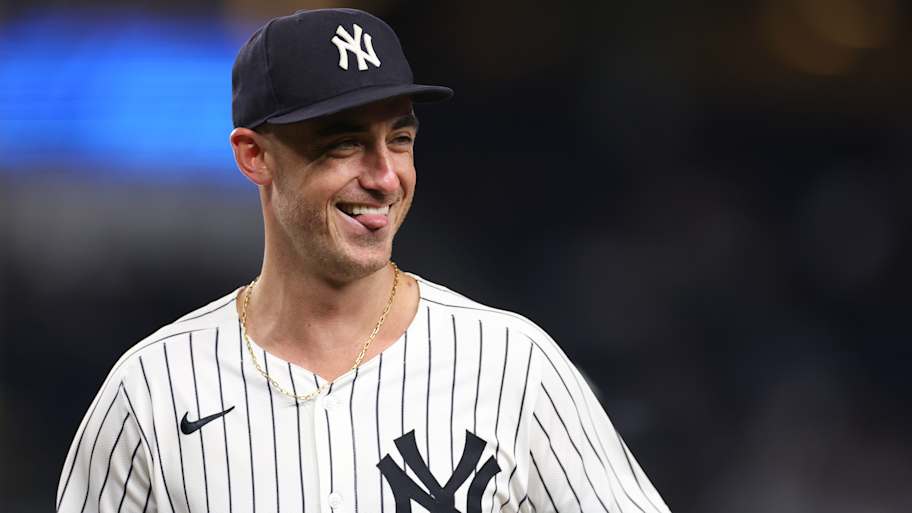 Scott Boras may not be bluffing Yankees after update on Cody Bellinger ...