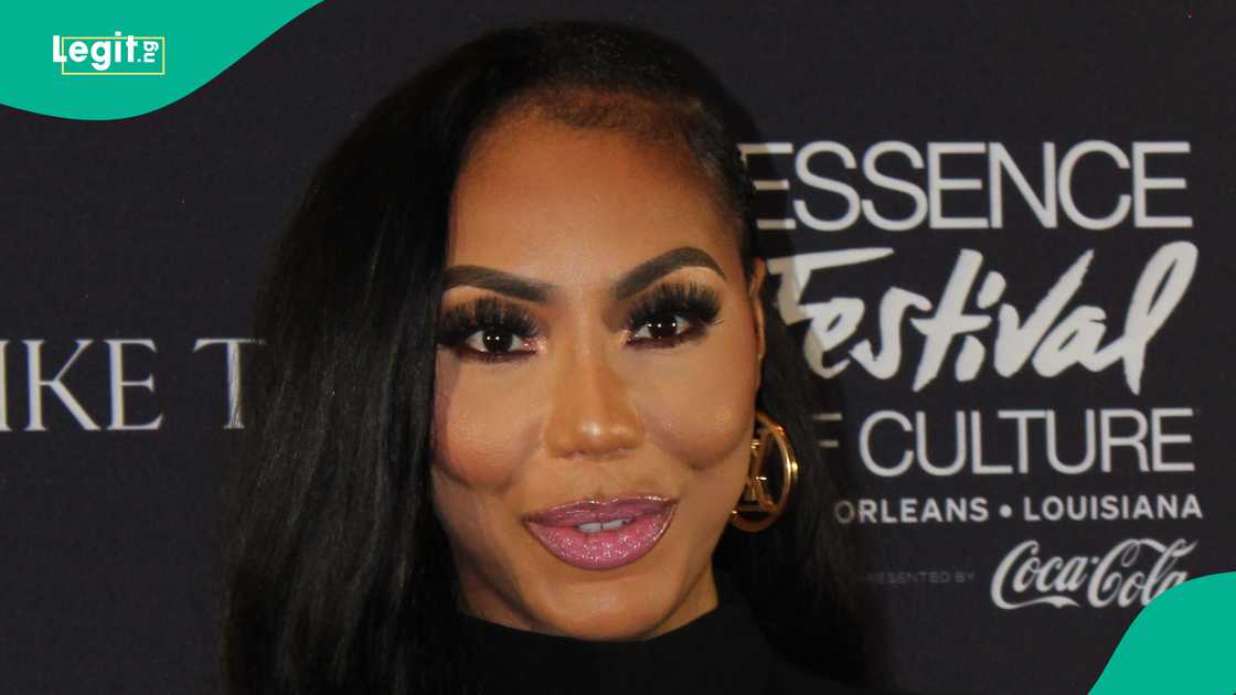 "I'm wife material": Tamar Braxton reveals why she is still single at 48