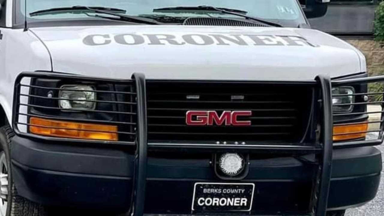 Coroner seeks family of Jorge Hurtado after death in Reading
