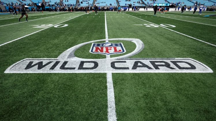 NFL divisional round playoff schedule: Teams, fixtures, date, time, and ...