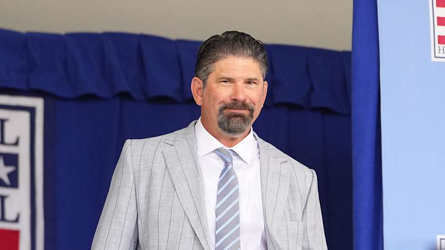 Rockies announce franchise legend to attend fan fest at Coors Field