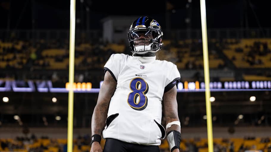 Life after John Harbaugh and how the Ravens' core shapes the next era