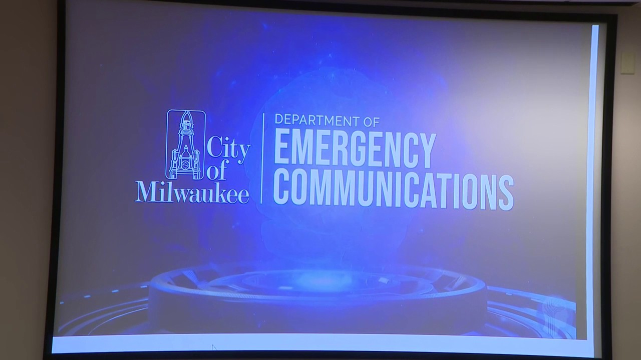 'Project Forward 911: AI innovation in action' launch