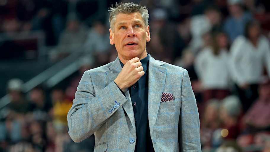 What's Porter Moser's buyout? Oklahoma fans have had it with out-of ...