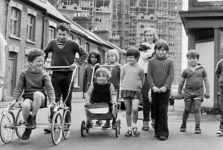 15 fading '70s childhood pastimes