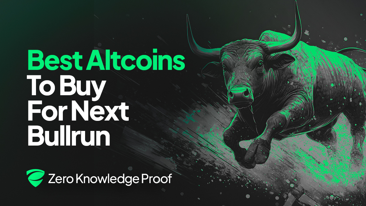 Smart Capital Is Comparing DOGE, SHIB, and PEPE to Zero Knowledge Proof ...