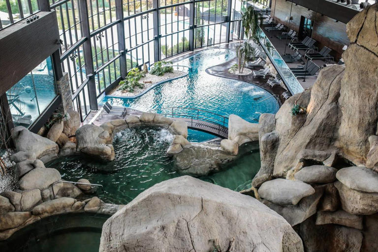 Covilhã, Manteigas e Seia: estes são os hotéis recomendados para estar ...