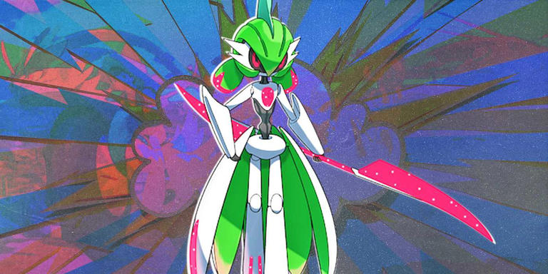 The strongest fairy-type Pokémon ranked