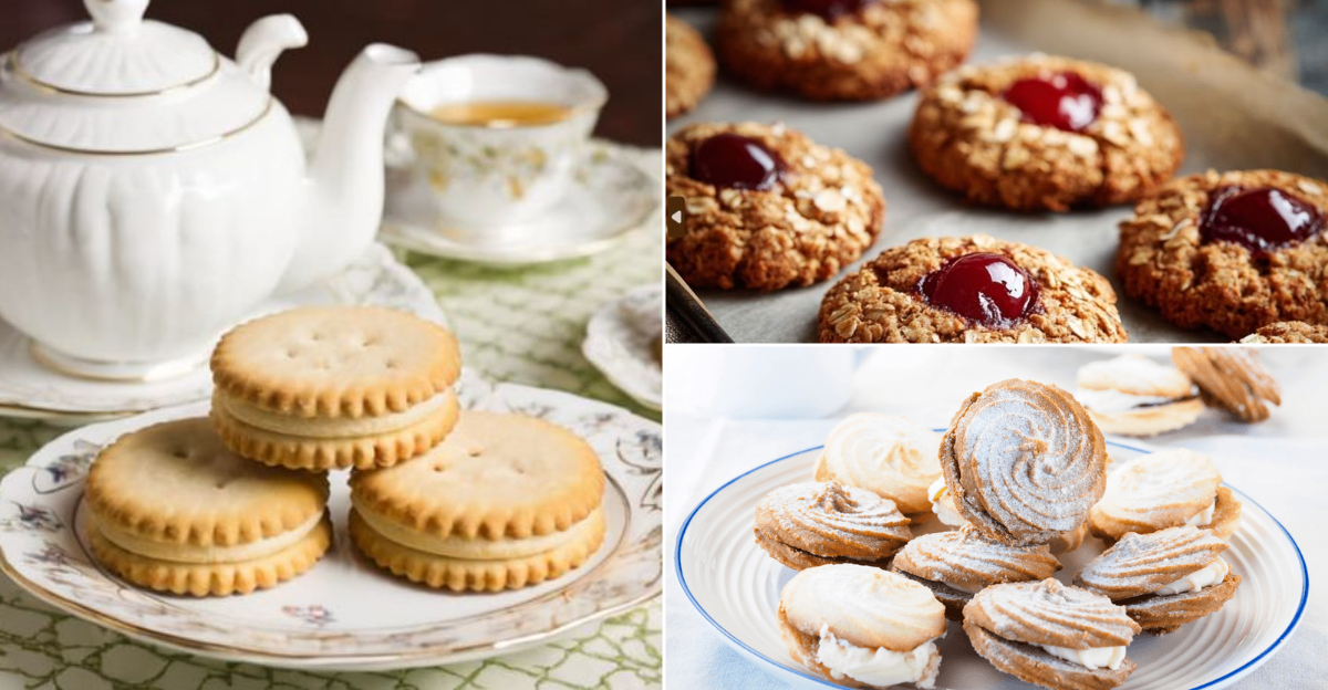 If you love shortbread you'll also enjoy these 10 simple butter-based ...