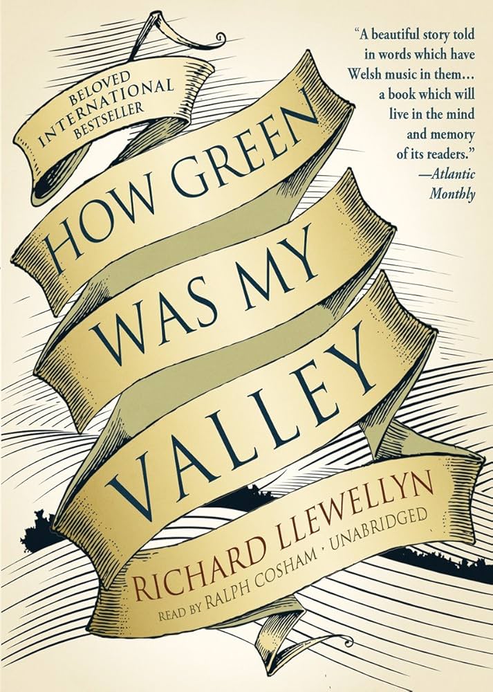 30 great books most people have never read