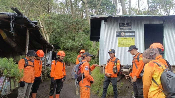 andquotTertutup Hal Gaibandquot Relawan Ungkap Lokasi Penemuan Syafiq ...