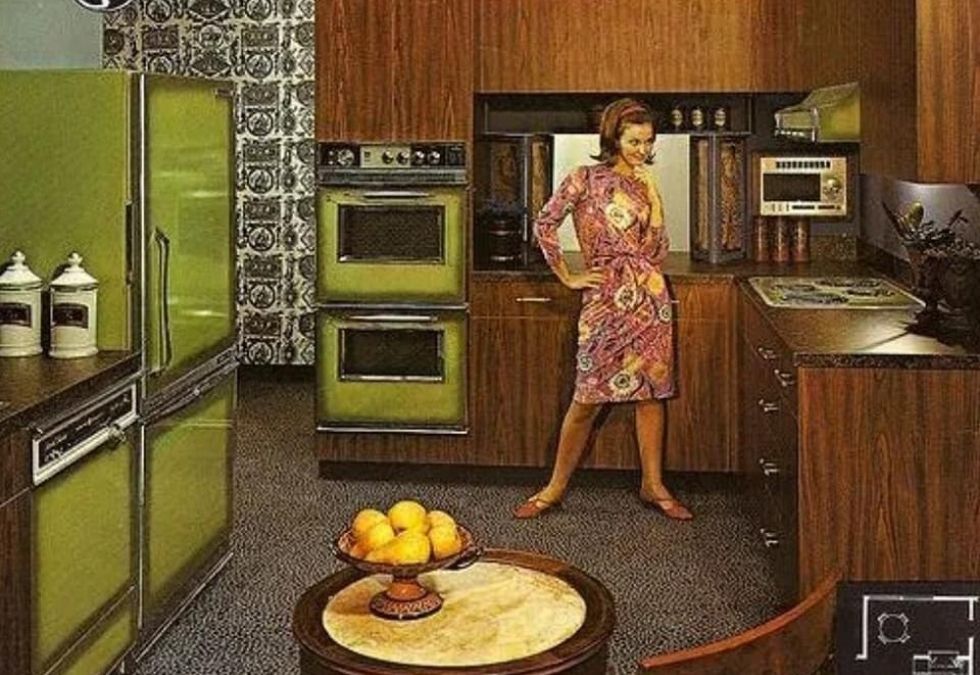 11 things from ’80s kitchens you rarely see anymore