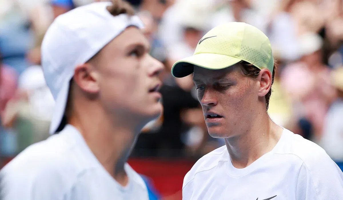 « Il a franchi un cap, sans ajouter quoi que ce soit », déclare Rune à ...