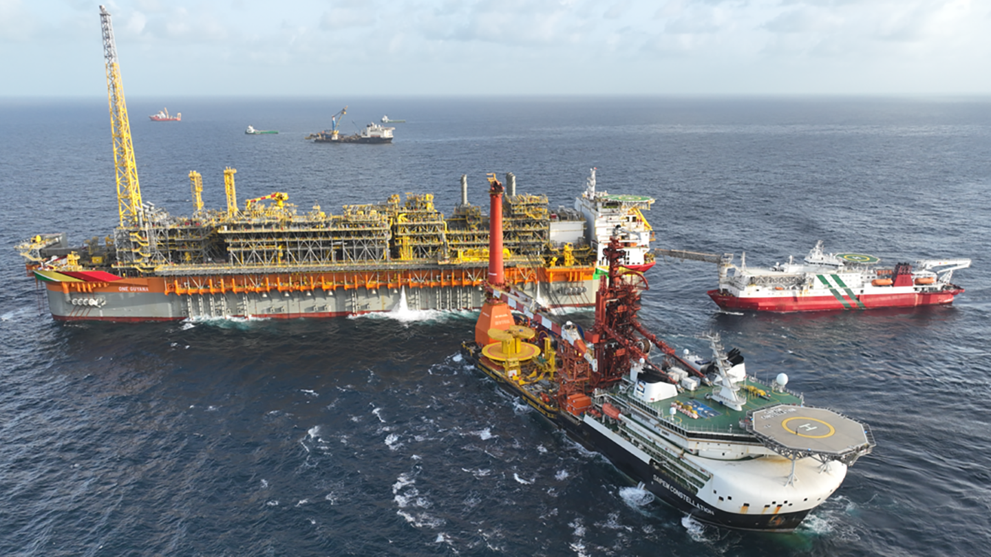 EnerMech wins subsea pre-commissioning contract for Whiptail project