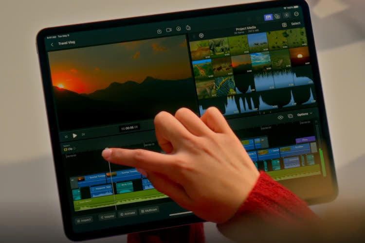 Fin prochaine des abonnements individuels à Final Cut Pro et Logic Pro ...