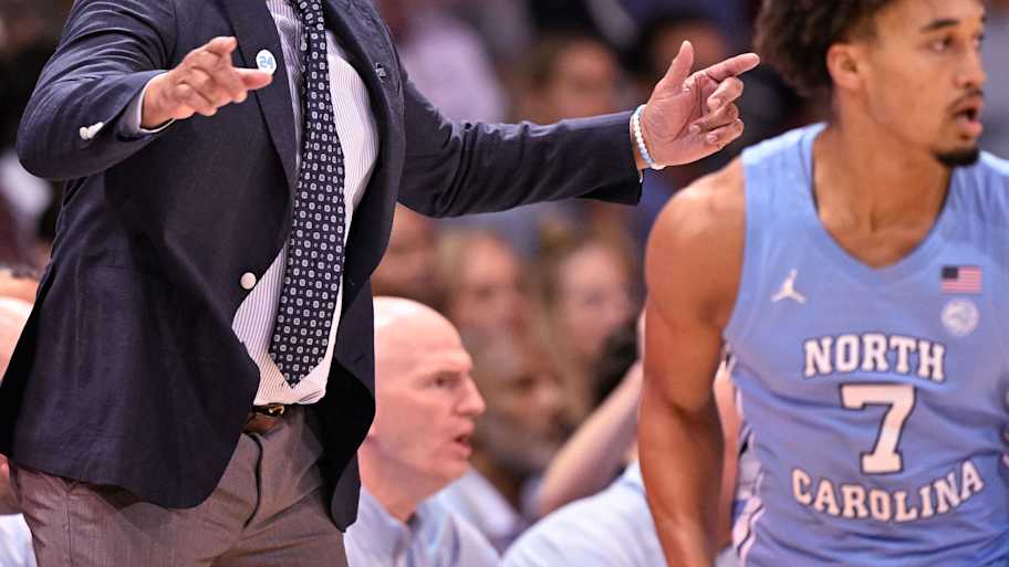 Why Hubert Davis Prioritizing Defensive Turnaround