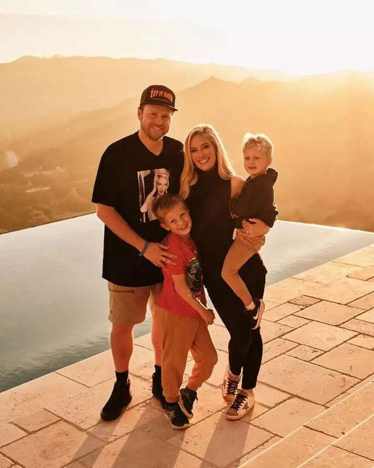 ‘I am in an abyss’: The Hills star Spencer Pratt announces LA mayoral ...