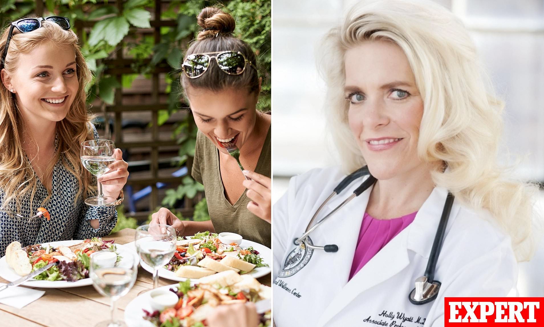 Experts reveal the five foods that make Ozempic side effects worse ...