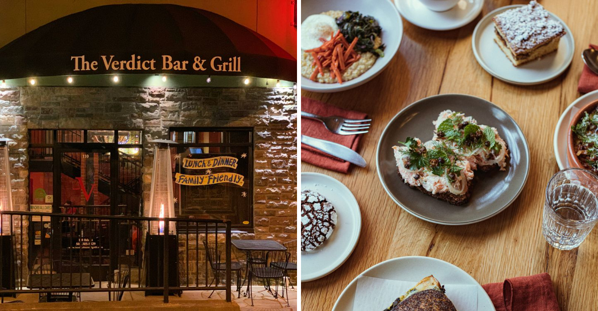 10 unassuming restaurants in Oregon with legendary local dishes