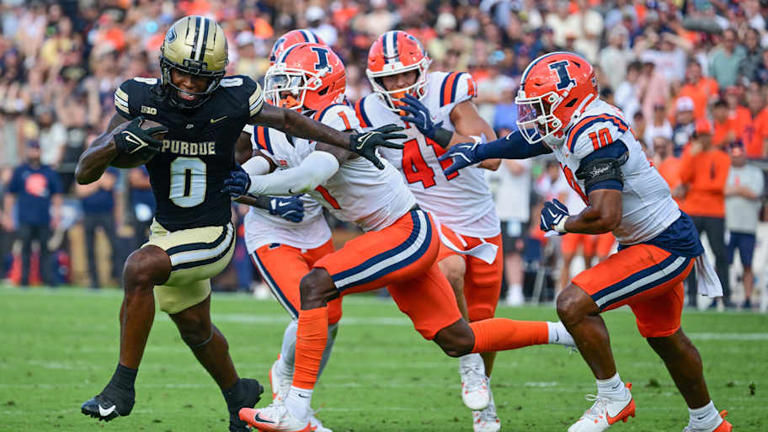 South Carolina football: Updating the transfer portal tracker for the ...