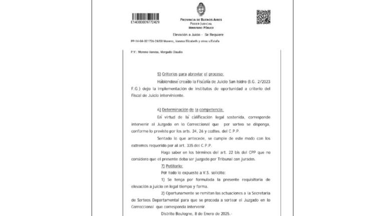 Caso Claudio Morgado: antes del juicio, ordenan rehacer la pericia ...