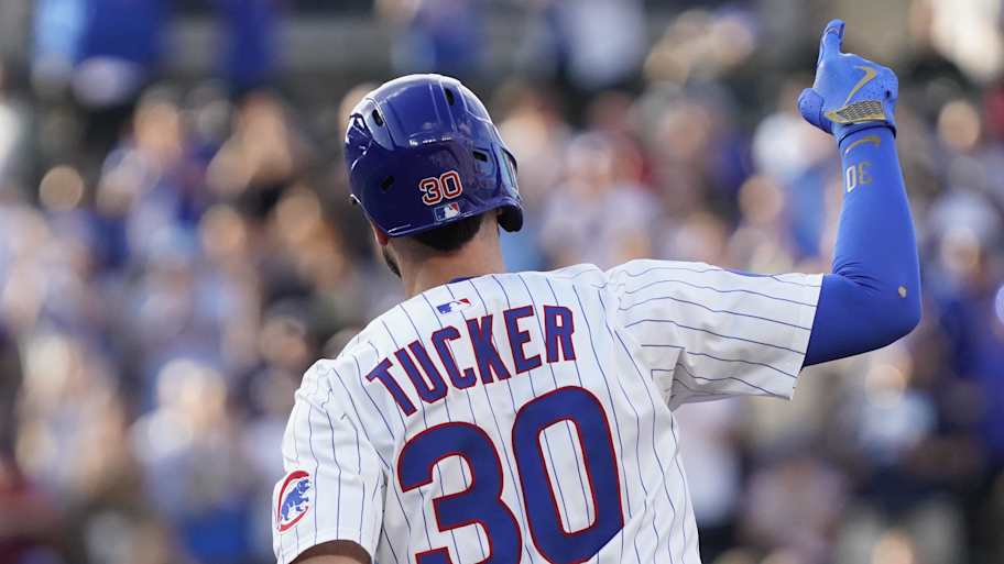 Why the NY Mets contract offer to Kyle Tucker may require an opt out ...