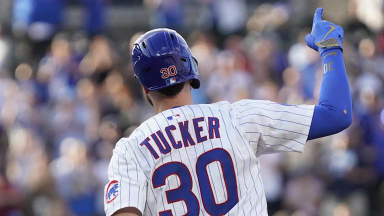 Why the NY Mets contract offer to Kyle Tucker may require an opt out ...